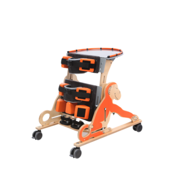 Jenx Monkey Stander - Specialised Paediatric Equipment