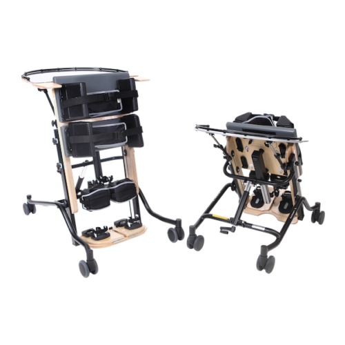 Squiggles Stander - Specialised Paediatric Equipment