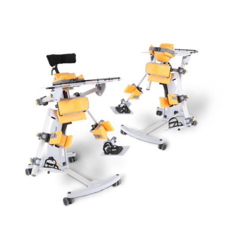 Squiggles Stander - Specialised Paediatric Equipment