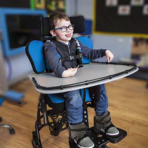 Indoor seating - Specialised Paediatric Equipment