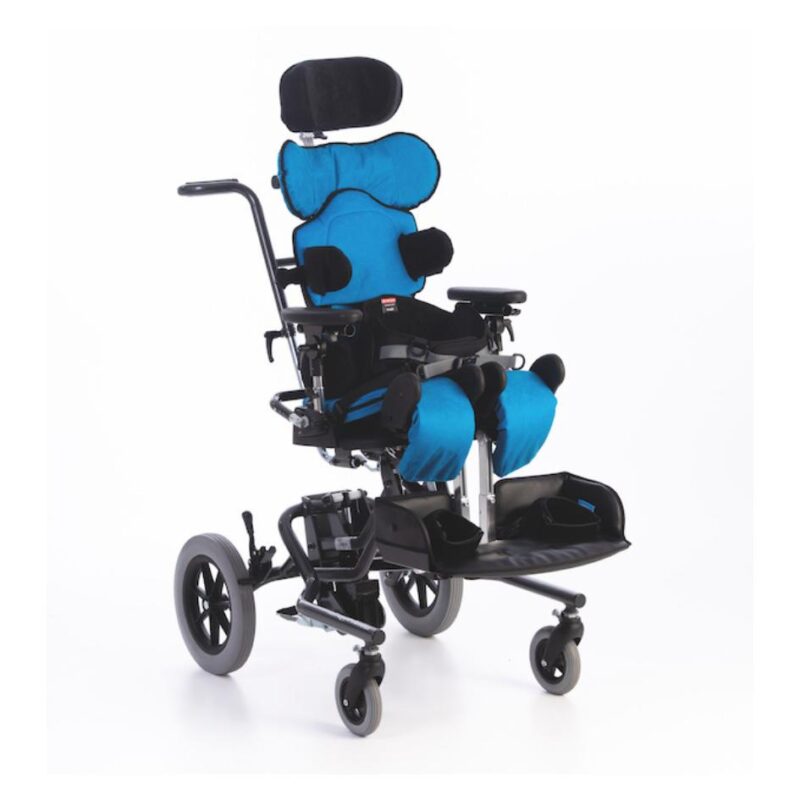 Leckey Mygo - Specialised Paediatric Equipment