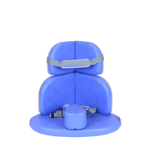 JENX Corner Seat - Specialised Paediatric Equipment
