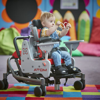 Indoor seating - Specialised Paediatric Equipment