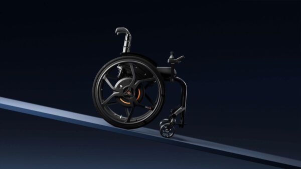 Empulse M90 - Specialised Paediatric Equipment