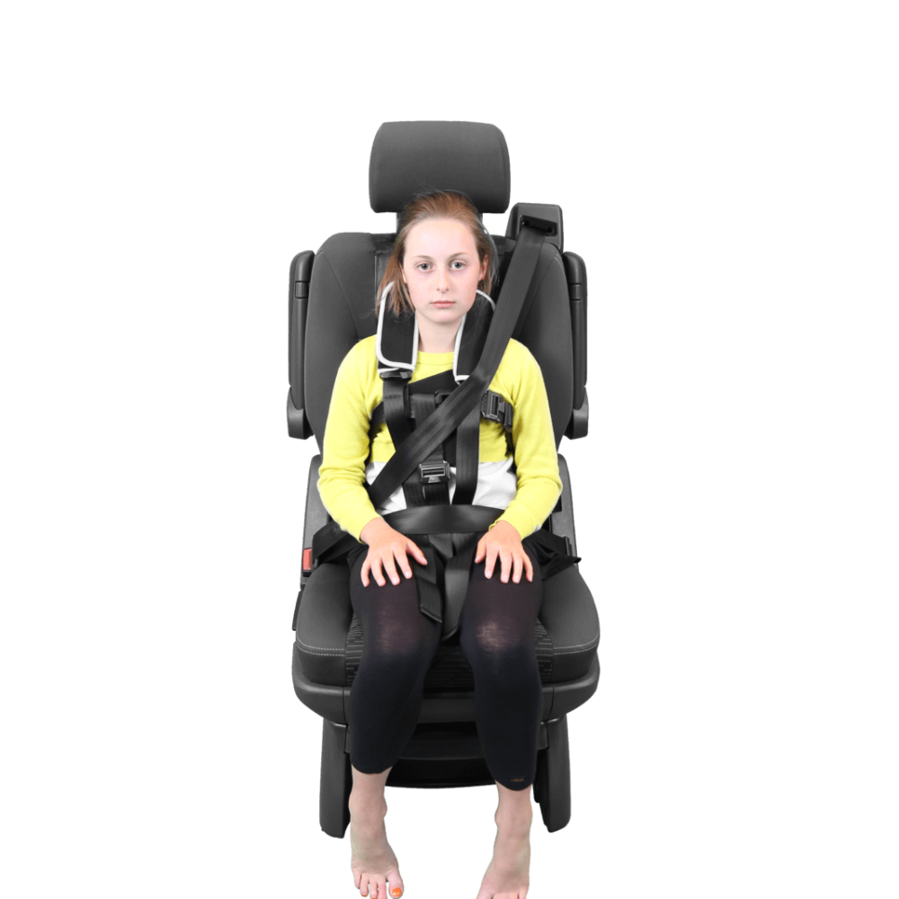 Houdini Harness - Specialised Paediatric Equipment