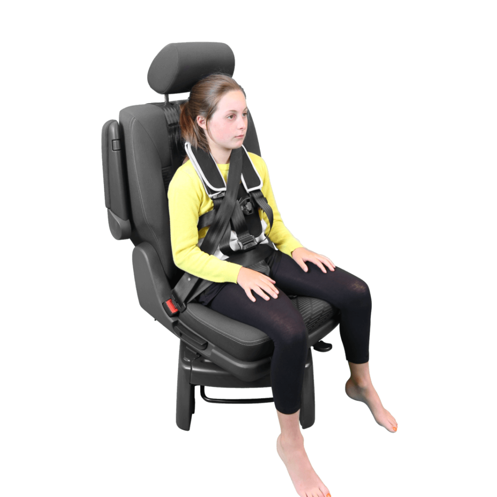 Houdini Harness - Specialised Paediatric Equipment