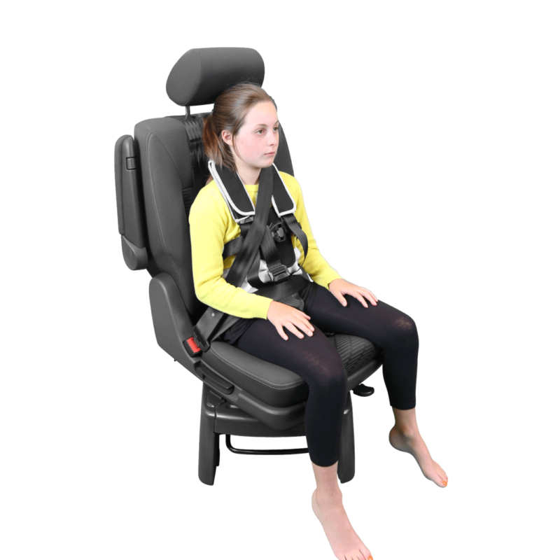 Houdini Harness - Specialised Paediatric Equipment