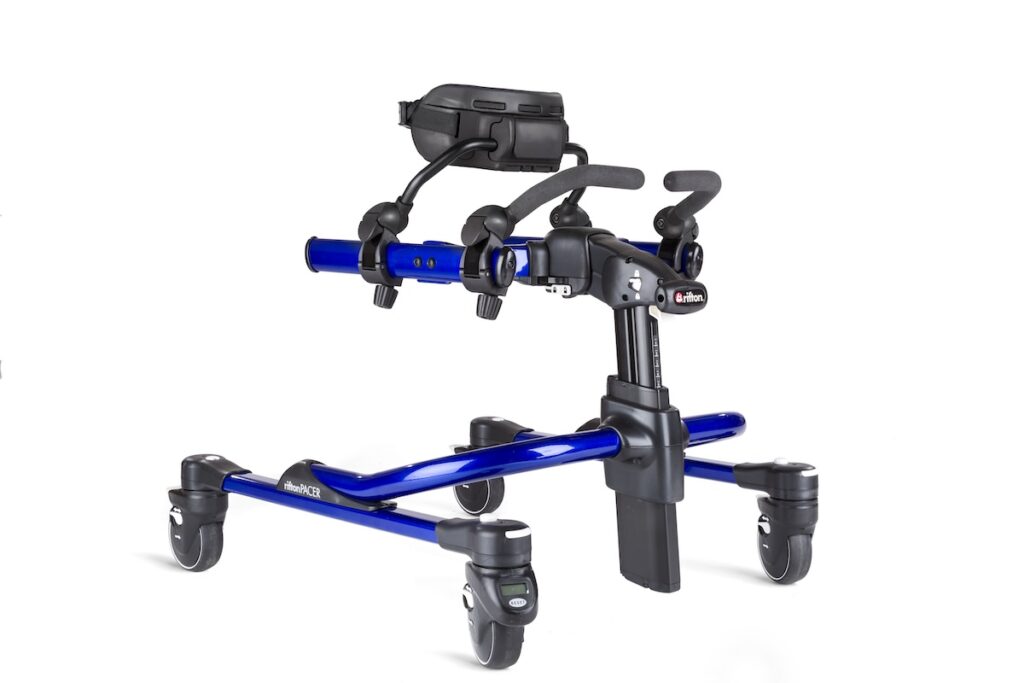 Rifton Pacer - Specialised Paediatric Equipment