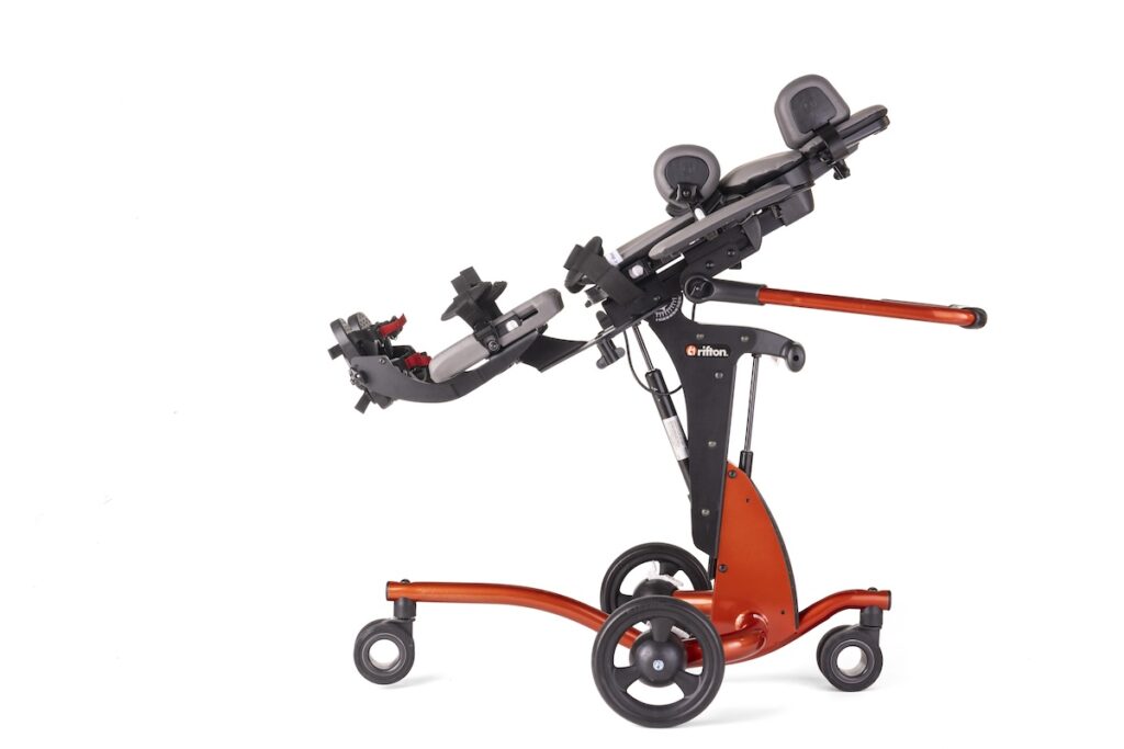 Rifton Multistander - Specialised Paediatric Equipment