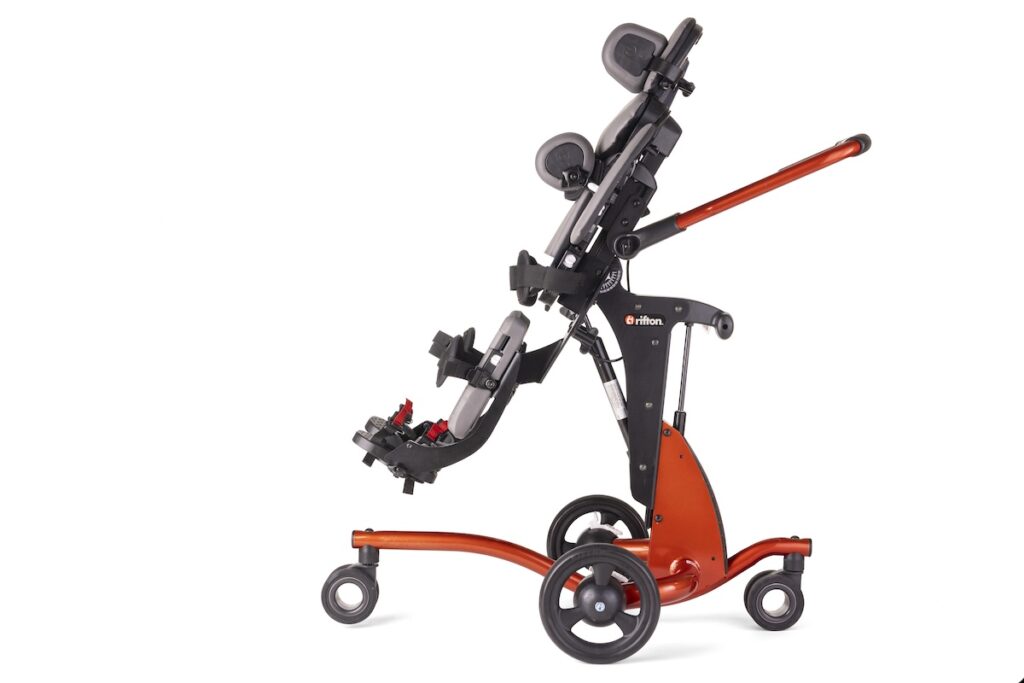 Rifton Multistander - Specialised Paediatric Equipment