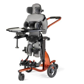 Ella Stander - Specialised Paediatric Equipment