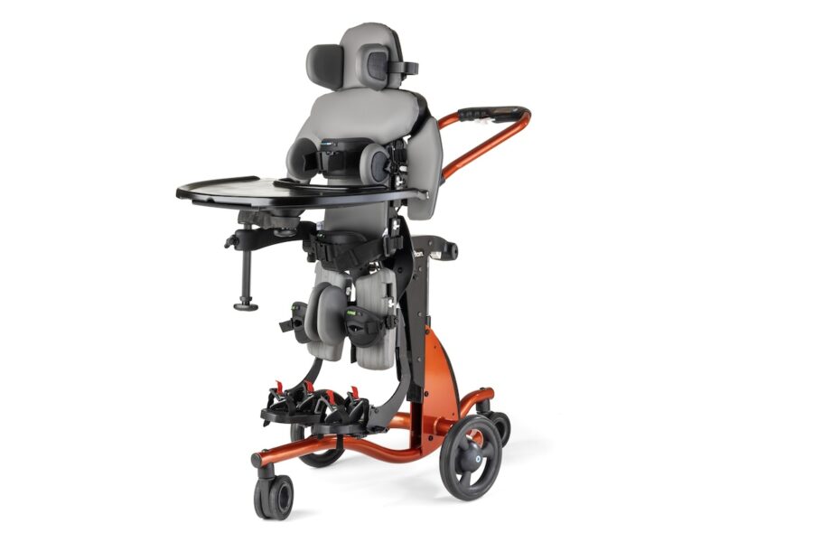 Rifton Multistander - Specialised Paediatric Equipment